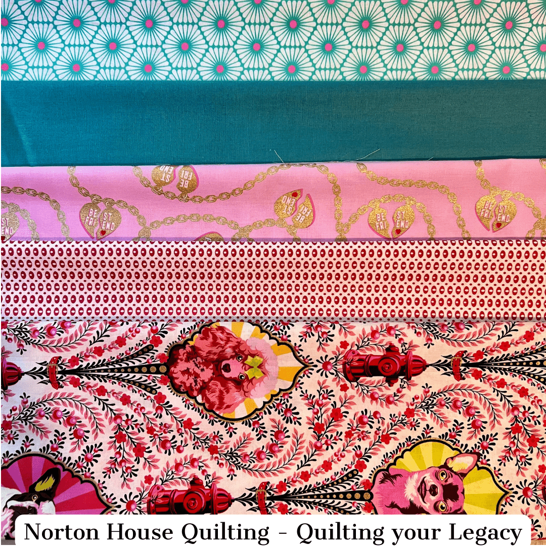 Newest Products - Norton House Quilting